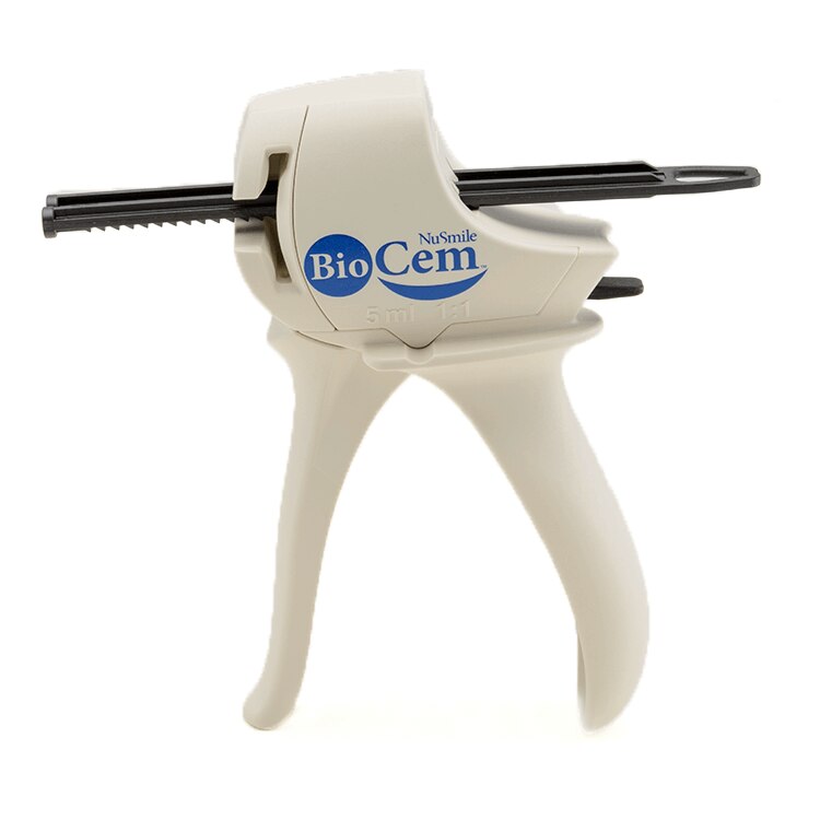 BioCem 5 ml Dispenser