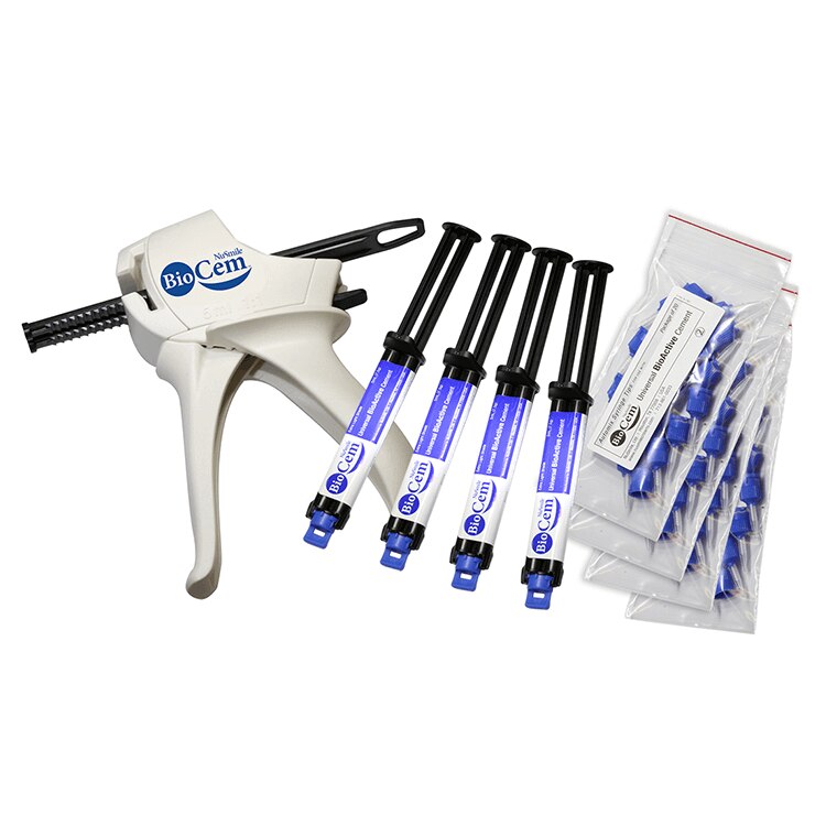 NuSmile BioCem Professional Kit