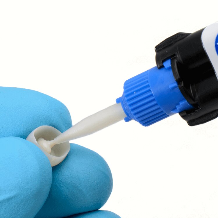 NuSmile BioCem Low Waste Automix Tips Kit (50)