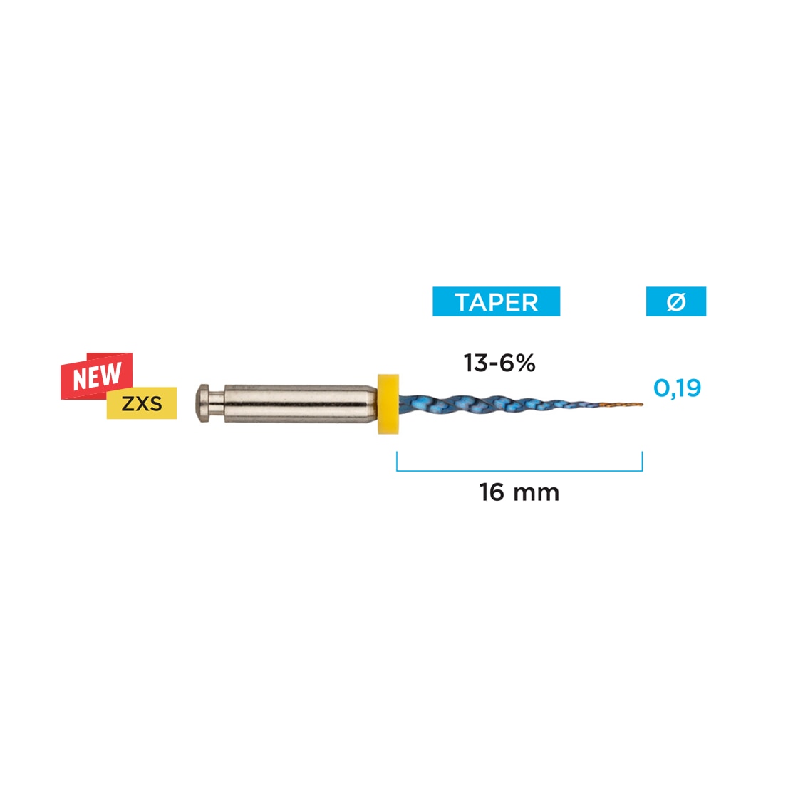 BlueShaper PRO Sterile