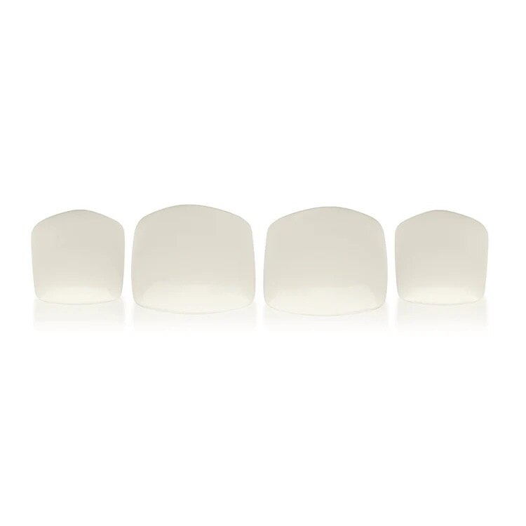 NuSmile Signature Anterior Pediatric Crowns Professional Kit - Short