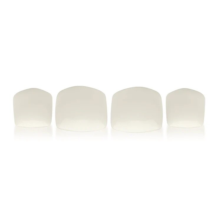 NuSmile Signature Anterior Pediatric Crowns Starter Kit