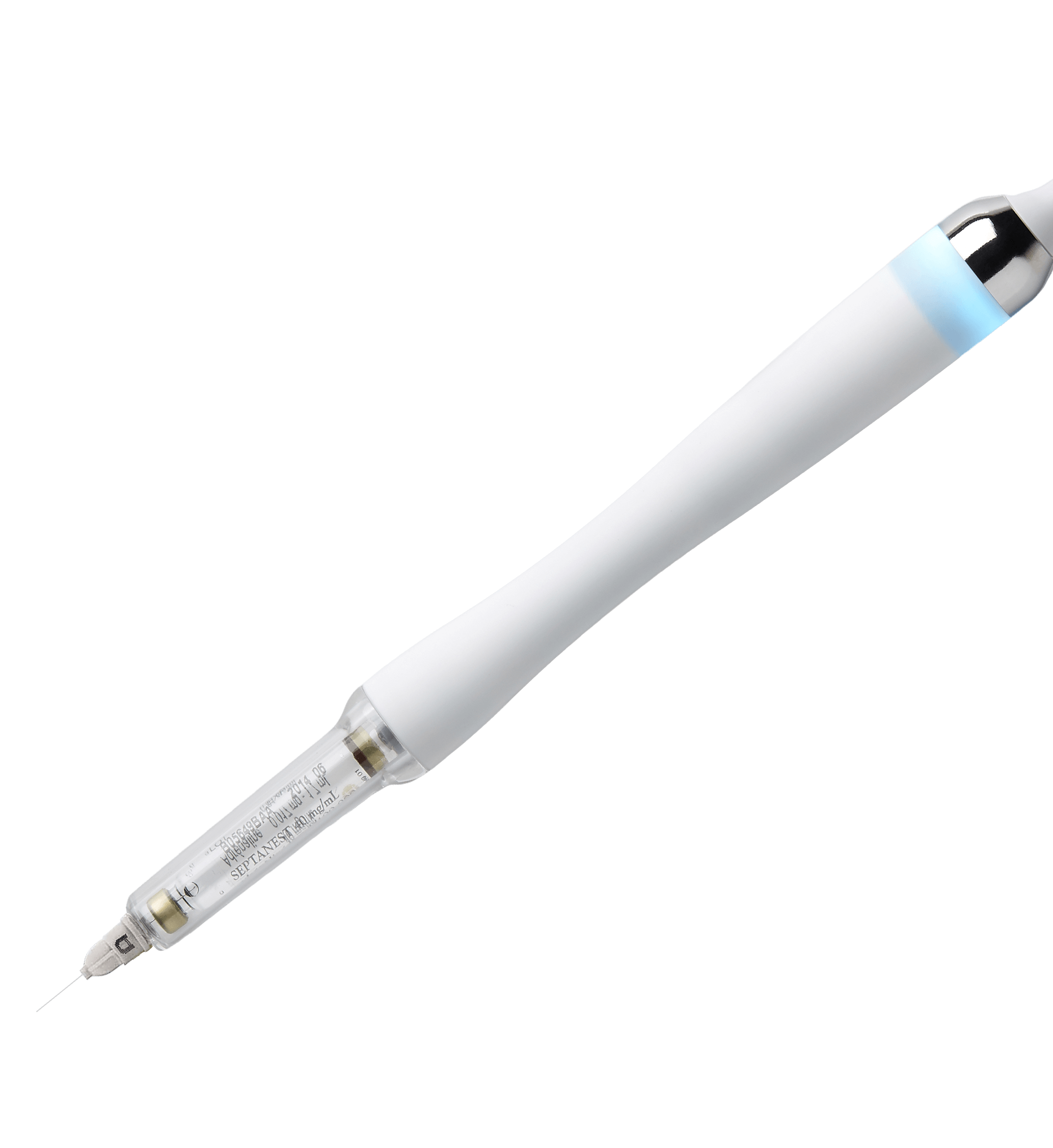 Wired electronic dental anesthesia delivery device...C3002- Green ...