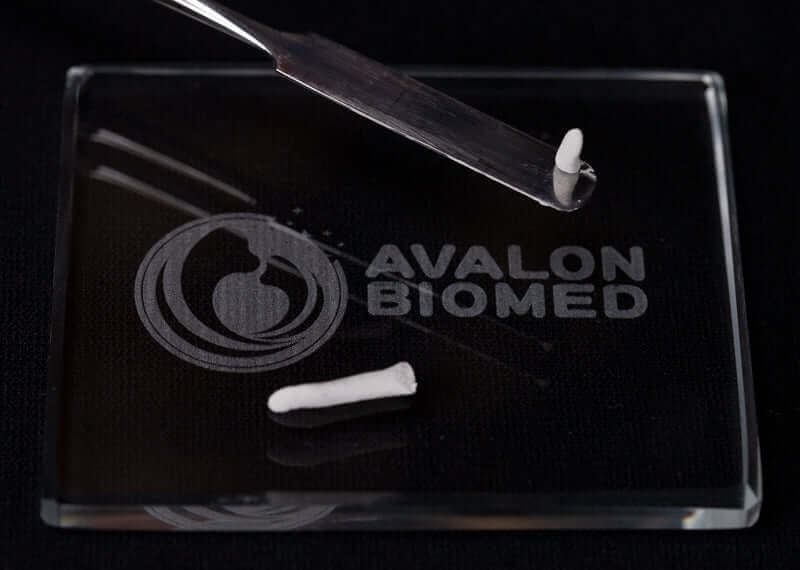 Avalon Biomed MTA Mixing Spatula